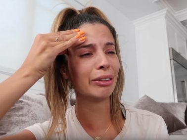 Beauty Brands Drop YouTube Star Laura Lee After Racist Tweets