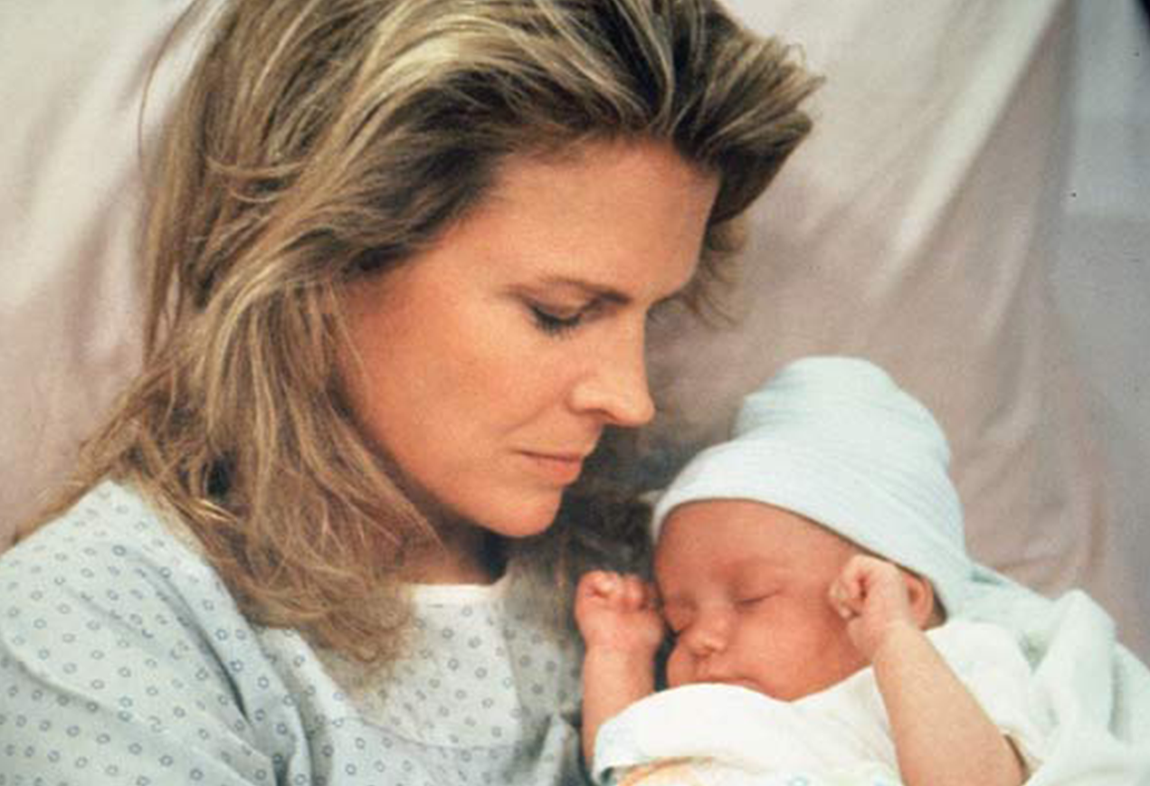 murphy-brown-baby-ep - Is It Funny or Offensive?