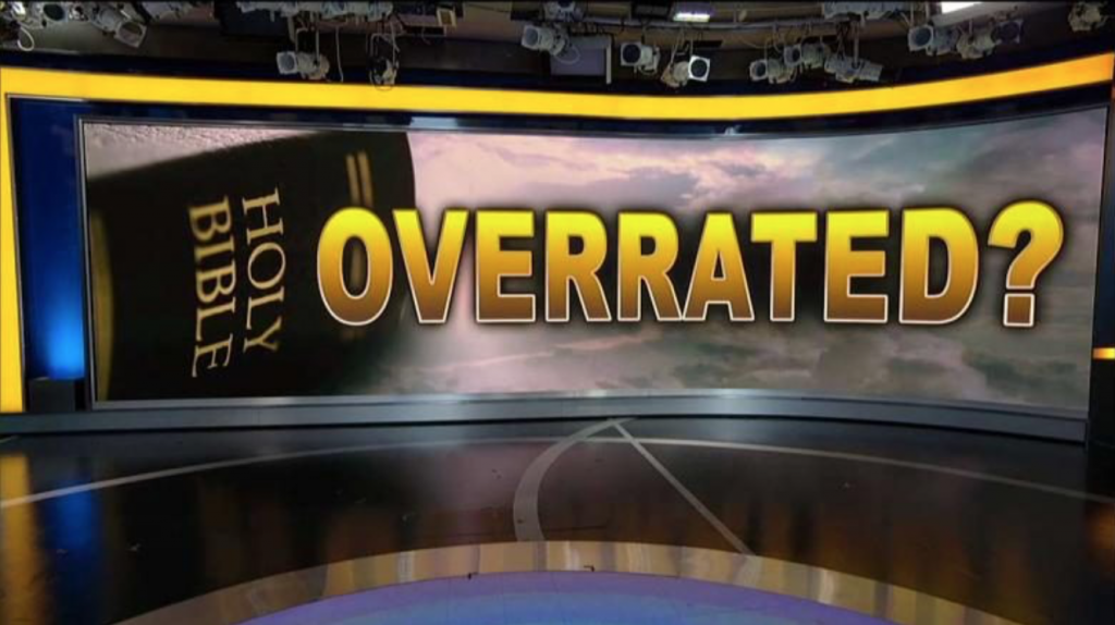 The 10 Most Offensive Posts Of 2018