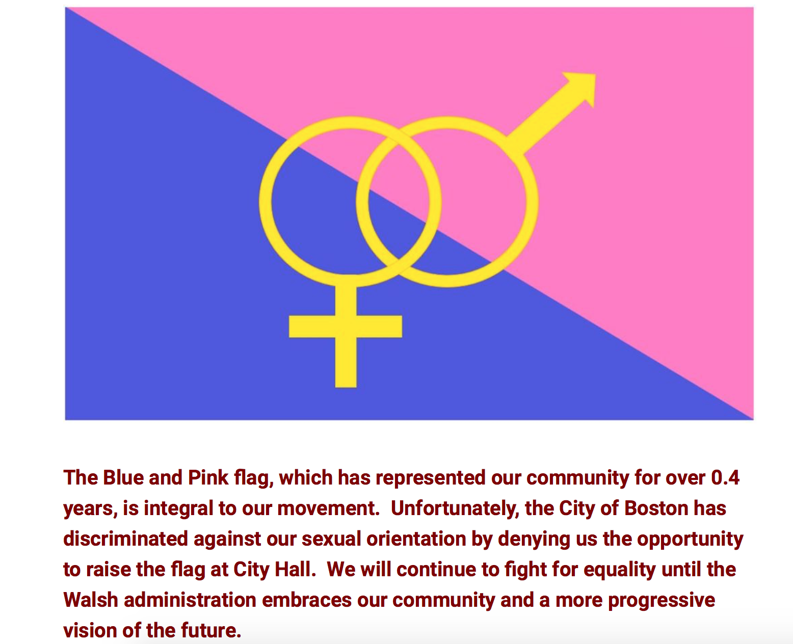 sp-flag - Is It Funny or Offensive?